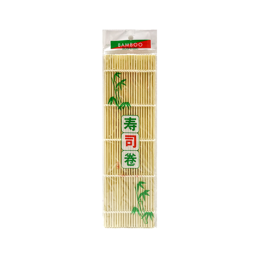 Sushi Roll - bambù – Snack Dojo